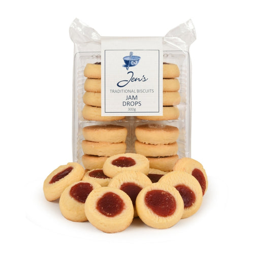 Jam Drops (300g) – Australian War Memorial