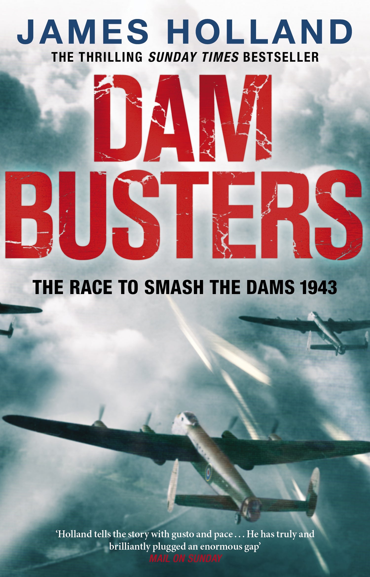Dam Busters: The Race to Smash the Dams 1943 – Australian War Memorial