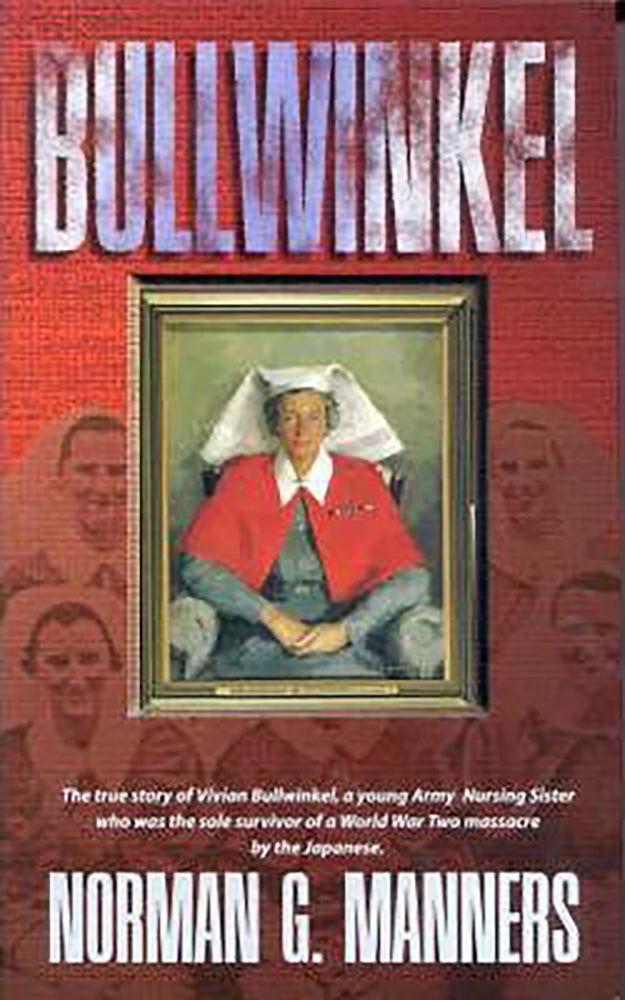 Bullwinkel – Australian War Memorial