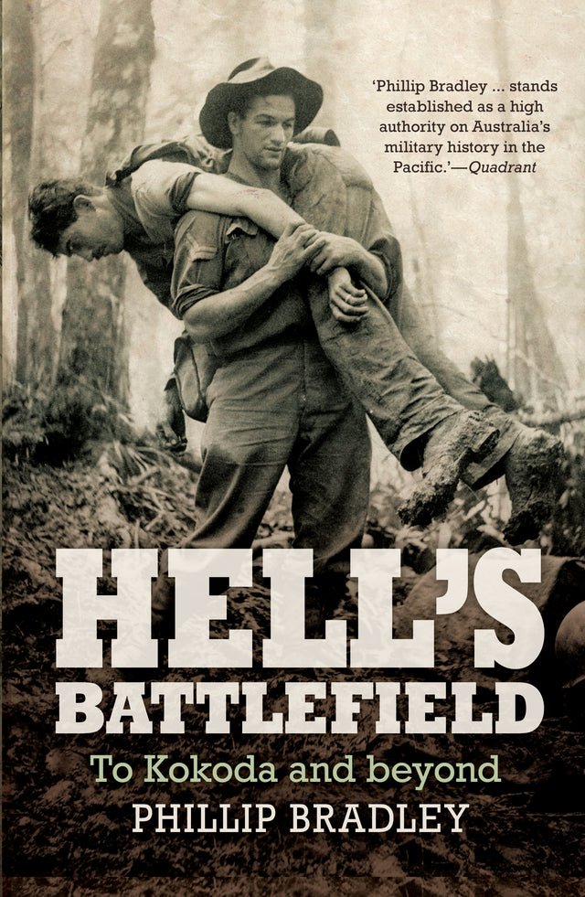 Hell's Battlefield: To Kokoda and Beyond – Australian War Memorial