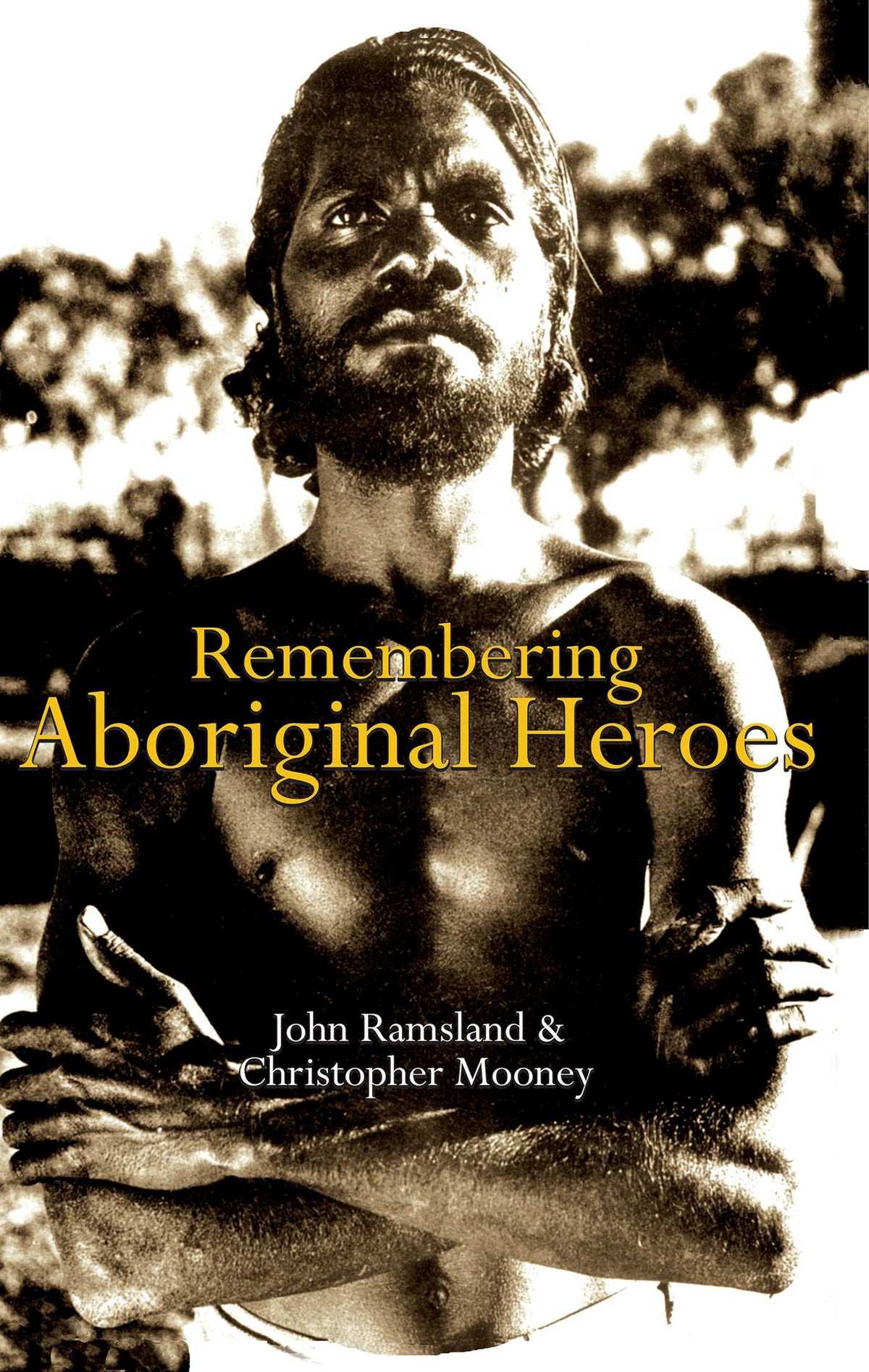 Remembering Aboriginal heroes – Australian War Memorial