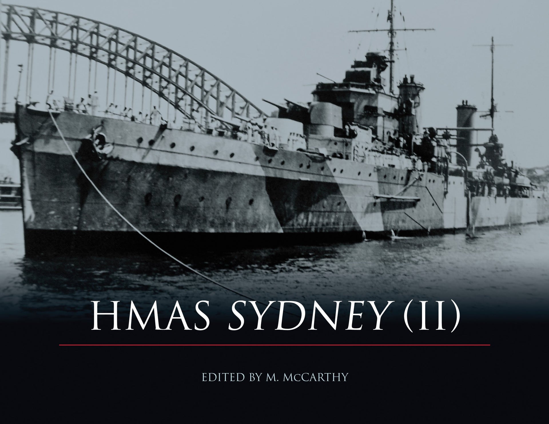 HMAS Sydney (II) – Australian War Memorial