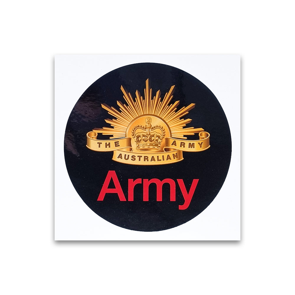 Australian Defence Logo Australian Defence Force Implements GAINS For
