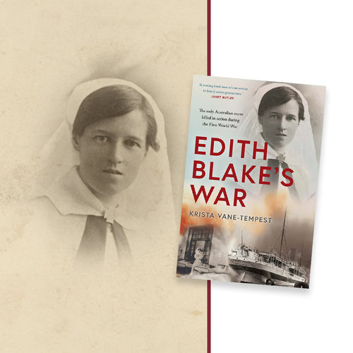 Featured this month: May 2024 – Australian War Memorial