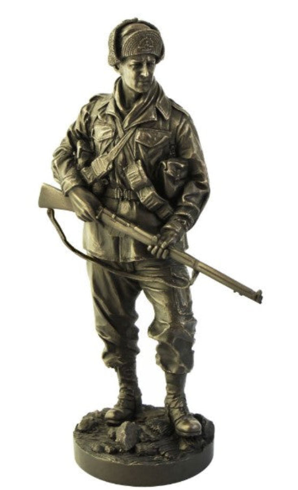 Naked Army 3RAR - Korea – Australian War Memorial