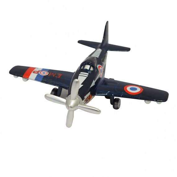 Diecast Air Chief Pull Back Plane – Australian War Memorial
