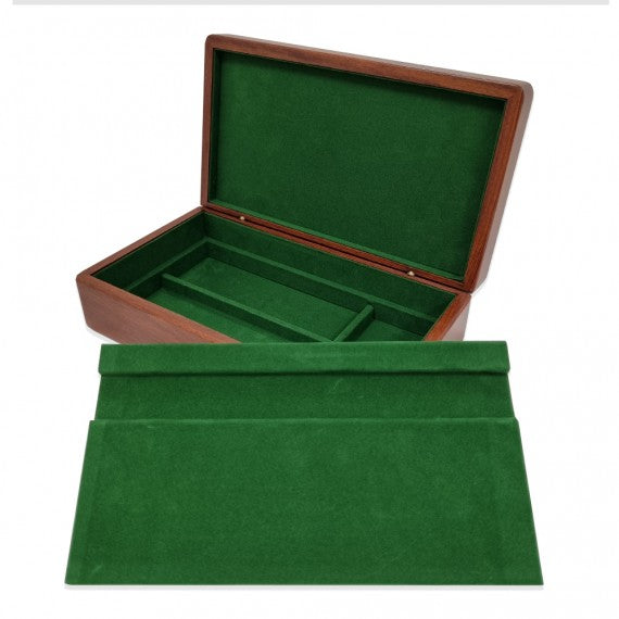 Australian Army Large Medal Box – Australian War Memorial